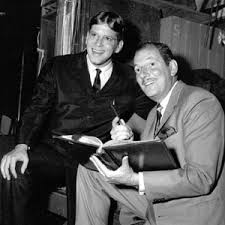 Hugh Benson – Movies, Bio and Lists on MUBI