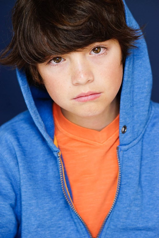 Zane Austin – Movies, Bio and Lists on MUBI