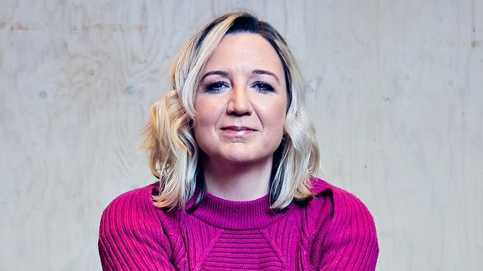 Josie Rourke – Movies, Bio and Lists on MUBI