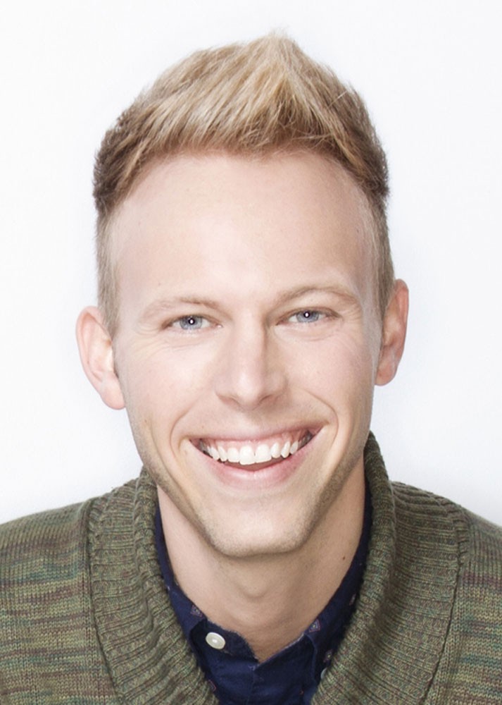 Justin Paul – Películas, biografías y listas en MUBI