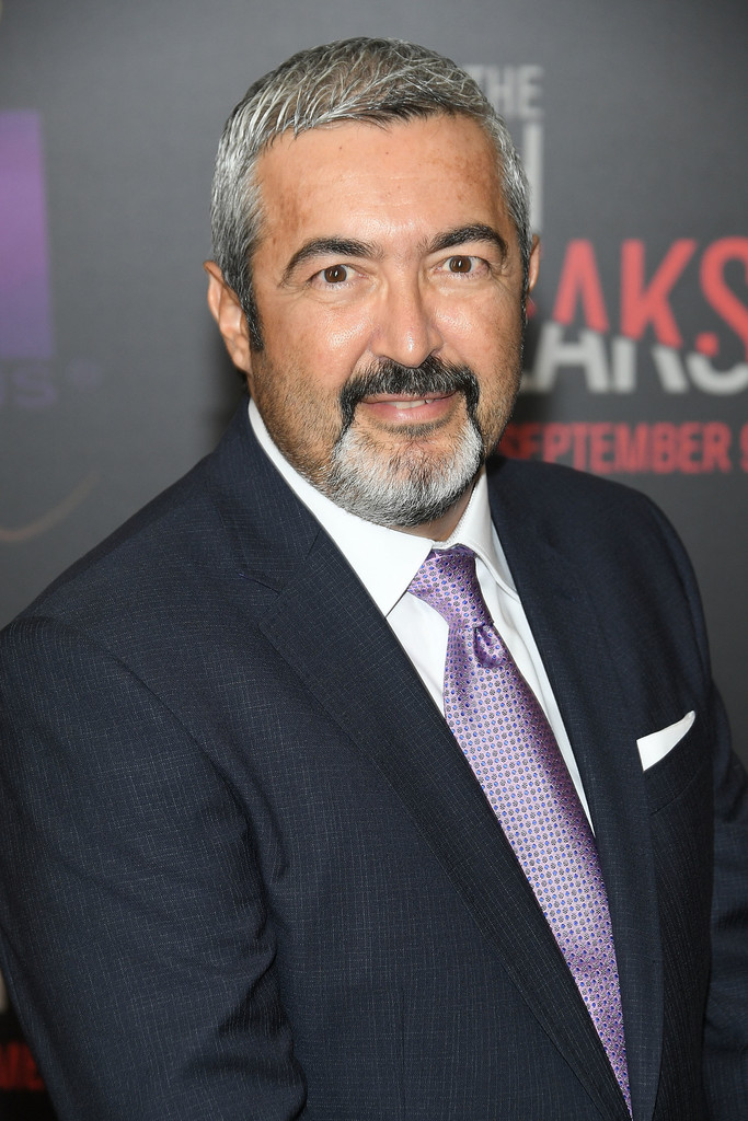 Jon Cassar – Films, Biographies et Listes sur MUBI