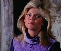 Tara Buckman – Películas, biografías y listas en MUBI