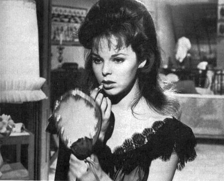 Anne Helm – Movies, Bio and Lists on MUBI