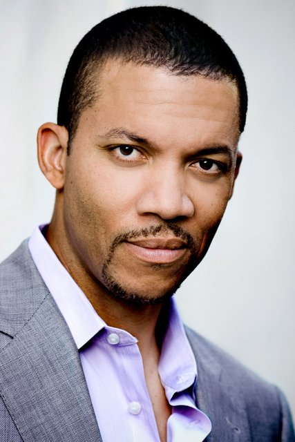 Smash or Pass: Christopher B. Duncan | The Internet's largest African ...