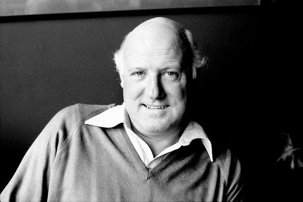 Robert Banks Stewart – Movies, Bio and Lists on MUBI