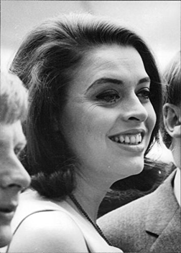 Lynda Baron – Movies, Bio and Lists on MUBI