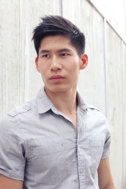 Bruce Chong – Películas, biografías y listas en MUBI