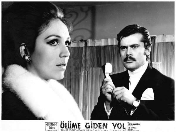 Zeynep Tedü Film Bio Dan Daftar Di Mubi
