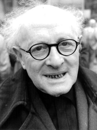 Jean Wiener – Películas, biografías y listas en MUBI