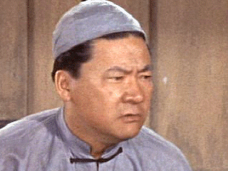 Victor Sen Yung – Movies, Bio and Lists on MUBI