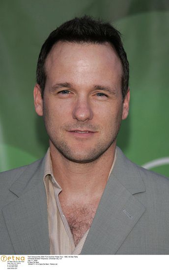 Tom Verica – Films, Biographies et Listes sur MUBI