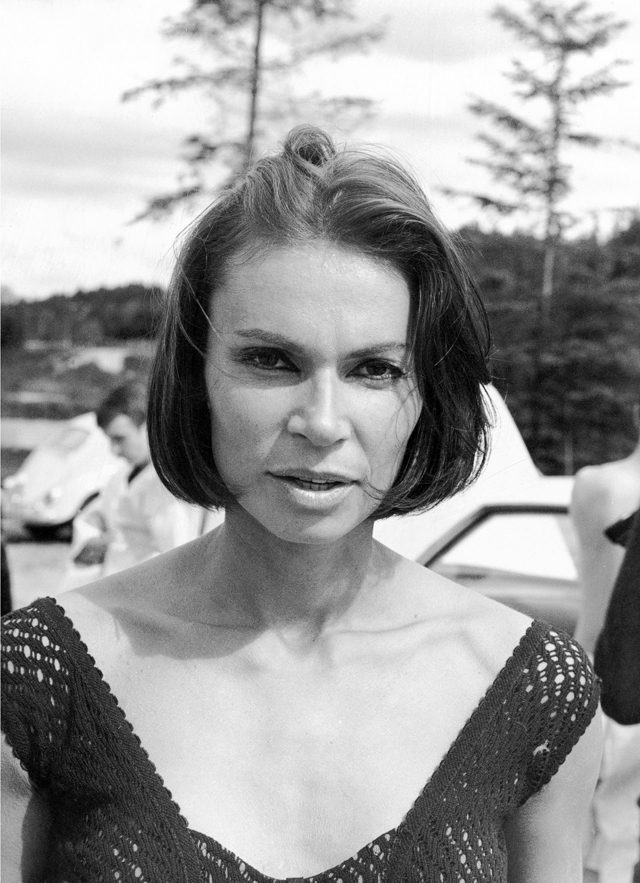 Monique Mercure – Movies, Bio and Lists on MUBI