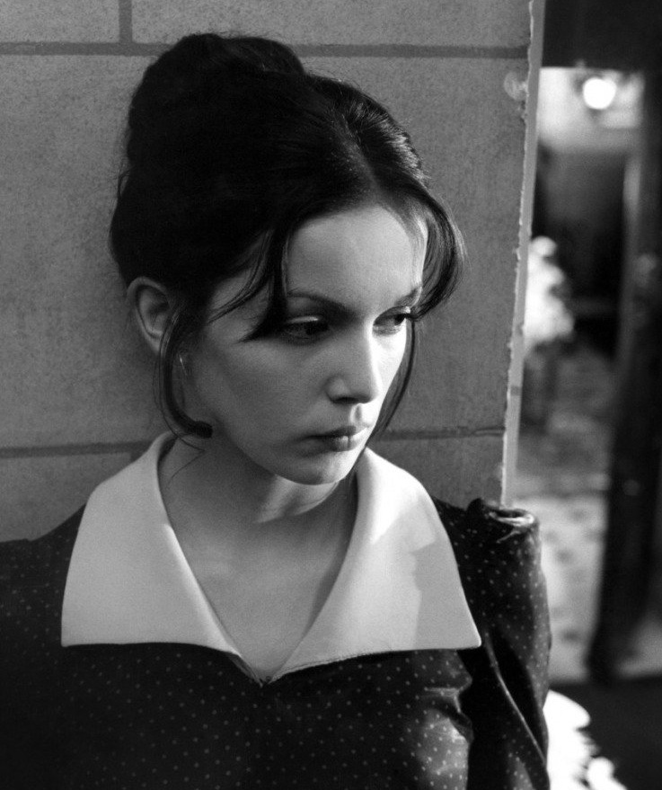 Anicée Alvina Movies Bio And Lists On Mubi
