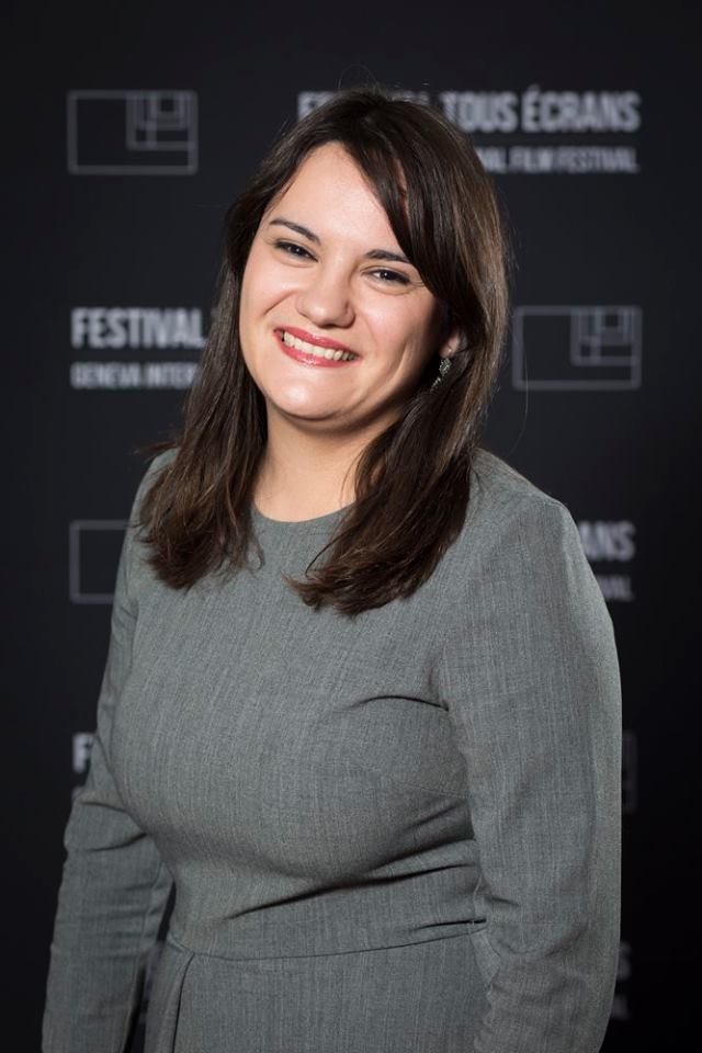 Gema R. Neira – Filmes, Biografias e Listas no MUBI