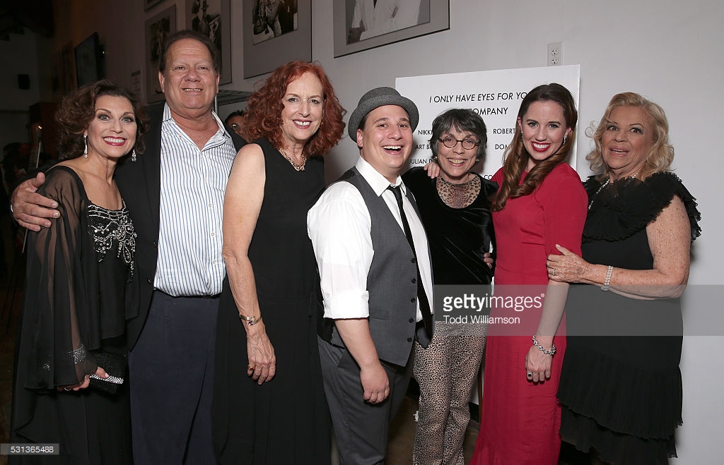 Jerry Leichtling – Movies, Bio and Lists on MUBI