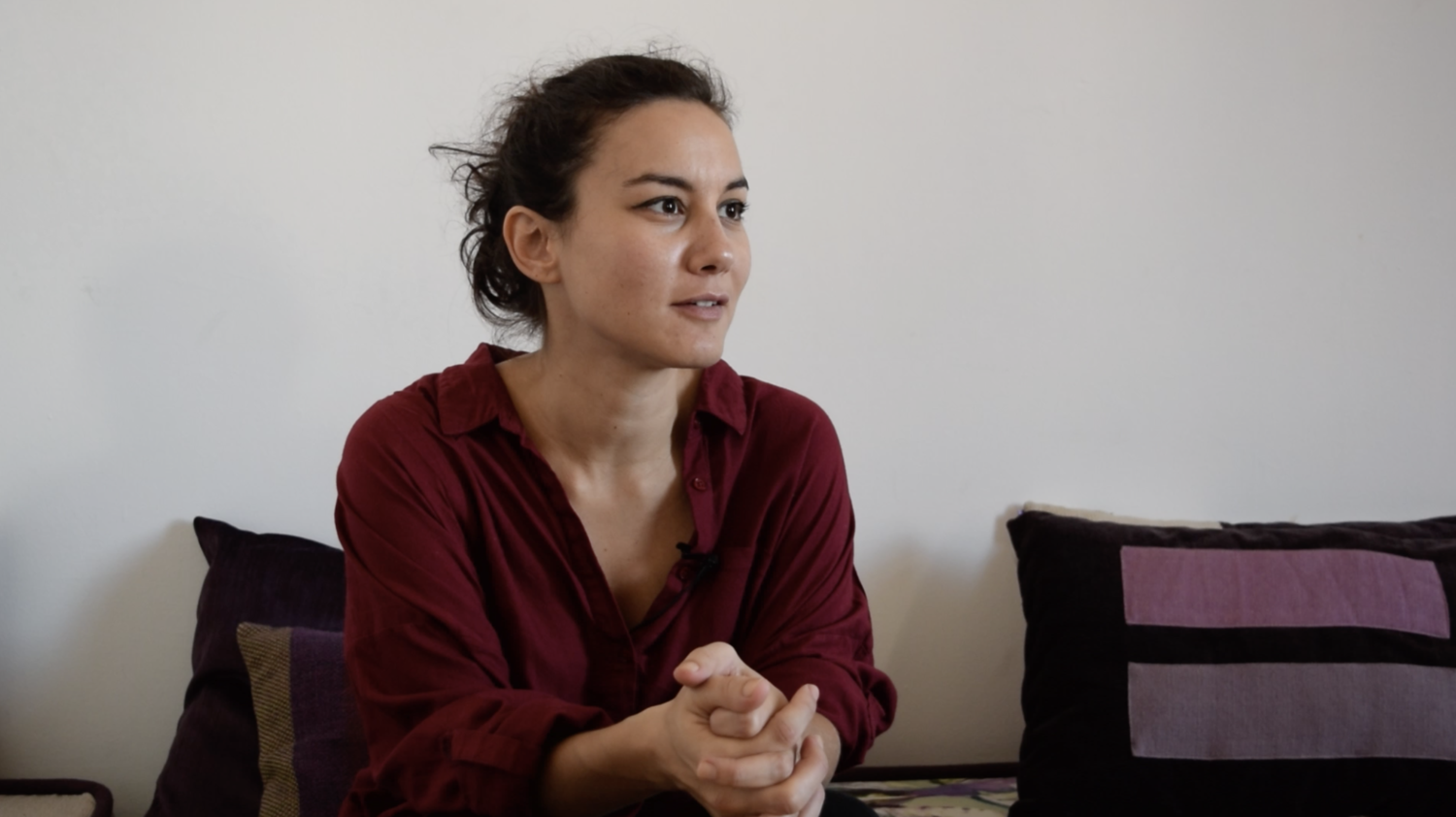 Sarah Francis – Movies, Bio and Lists on MUBI