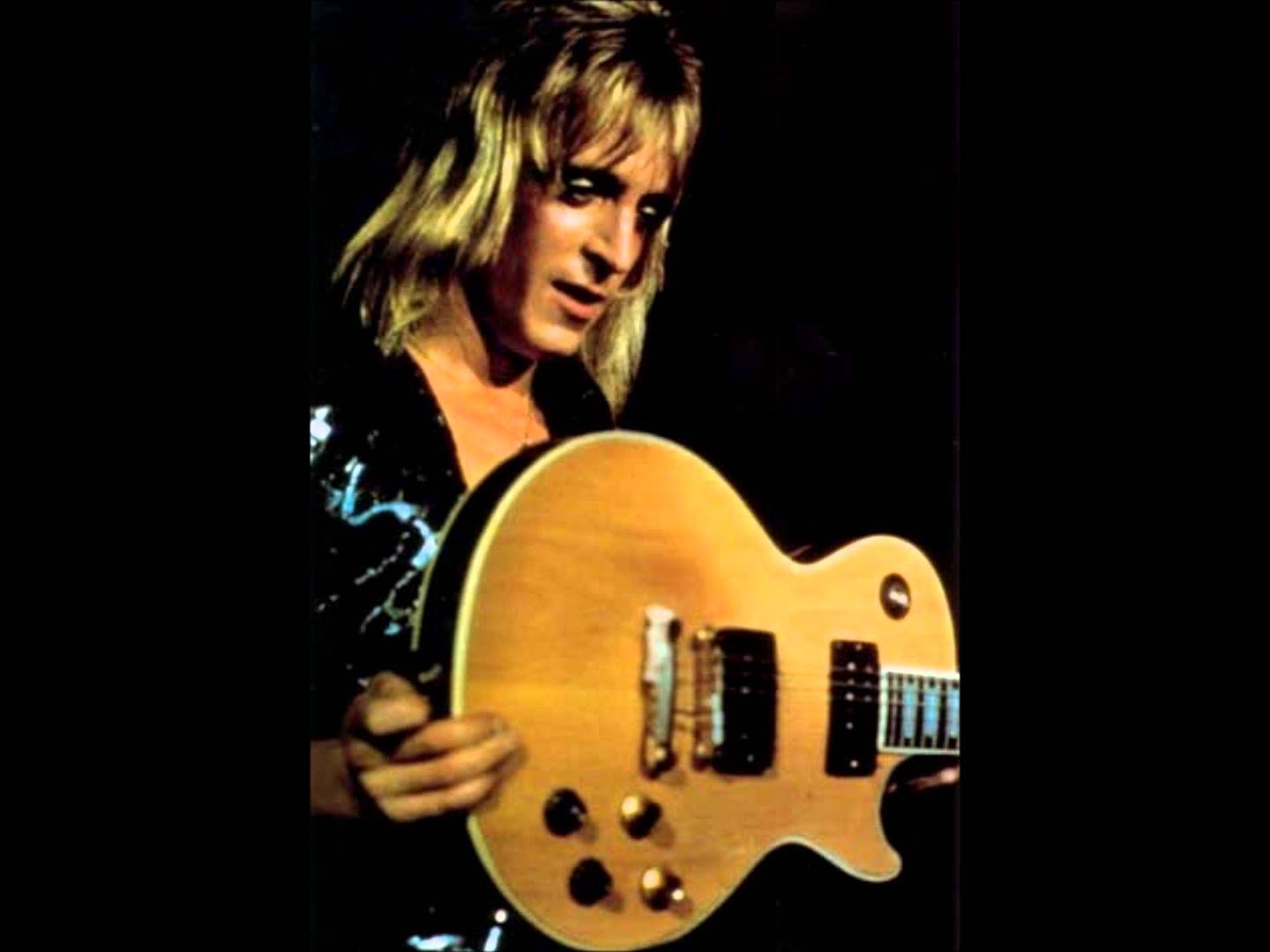 Mick Ronson – Film, biografie e liste su MUBI