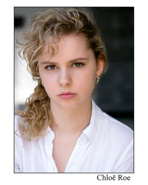 Chloe Roe – Movies, Bio and Lists on MUBI