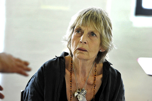 Ann Firbank – Movies, Bio and Lists on MUBI