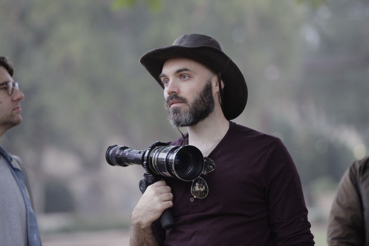 David Lowery – Filmes, Biografias e Listas no MUBI