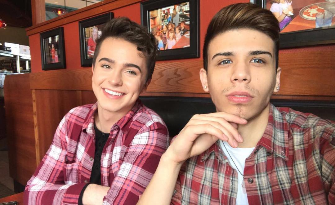 Landon Vega – Film, biografie e liste su MUBI