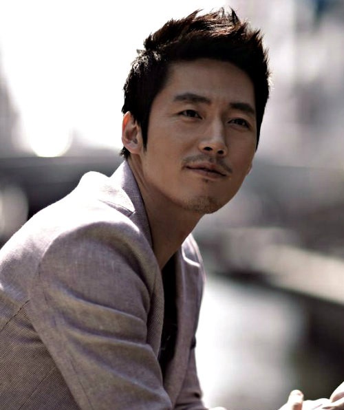 Jang Hyuk – Películas, biografías y listas en MUBI