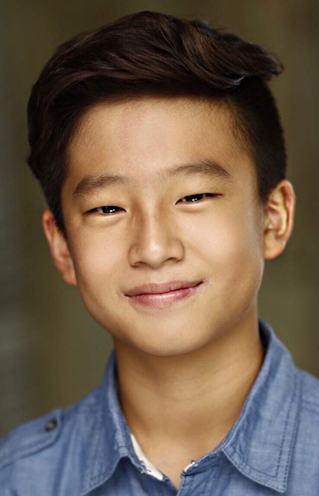 Ethan Hwang – Películas, biografías y listas en MUBI