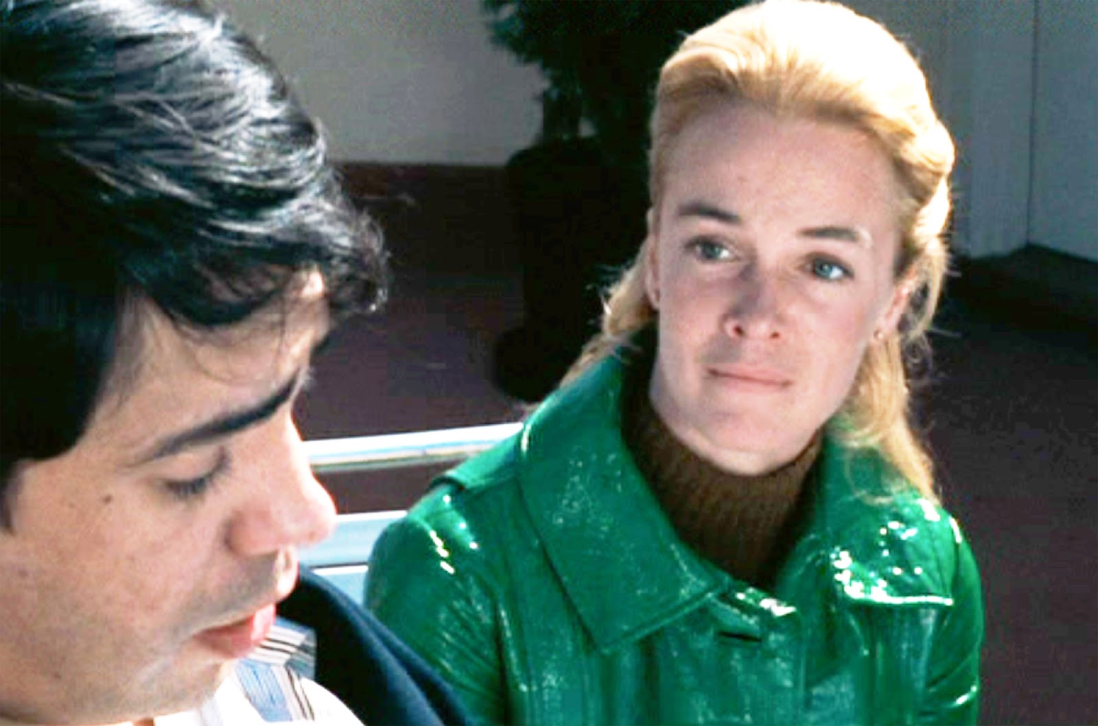 Lyn Edgington – Movies, Bio and Lists on MUBI