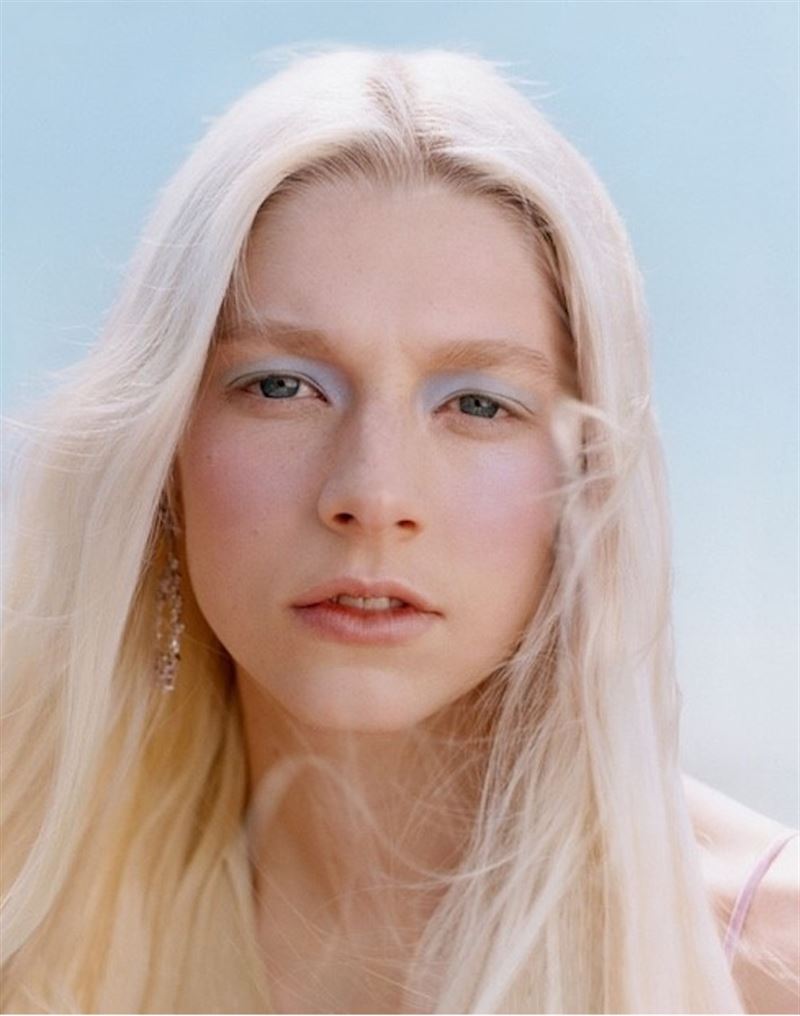 Hunter Schafer – Filmes, Biografias e Listas no MUBI