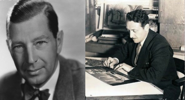 Charles Edward Hall Actor Images