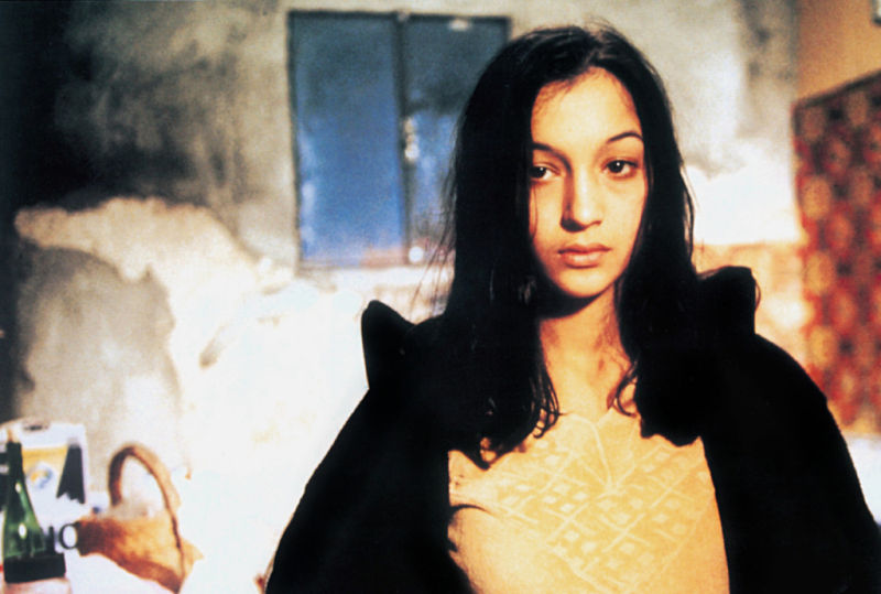 Mariya Lipkina – Movies, Bio and Lists on MUBI