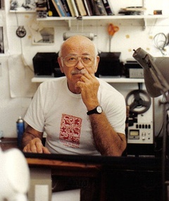 Jack Delano – Movies, Bio and Lists on MUBI