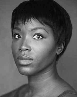 Faith Alabi – Movies, Bio and Lists on MUBI