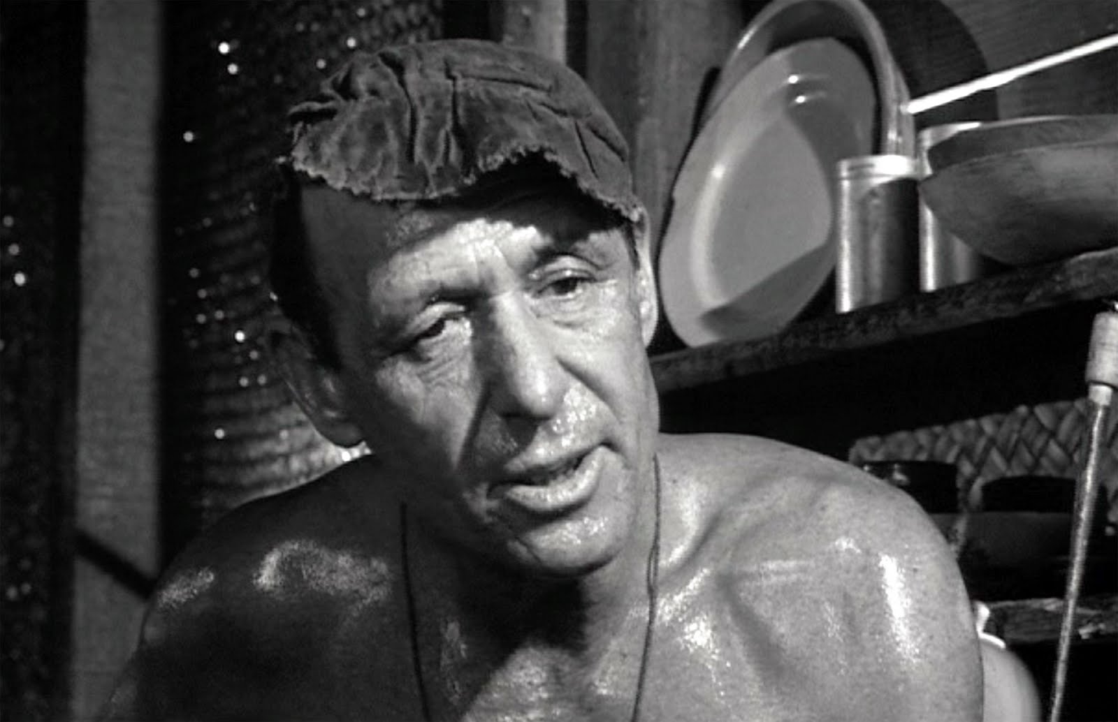 Reg Lye – Movies, Bio and Lists on MUBI