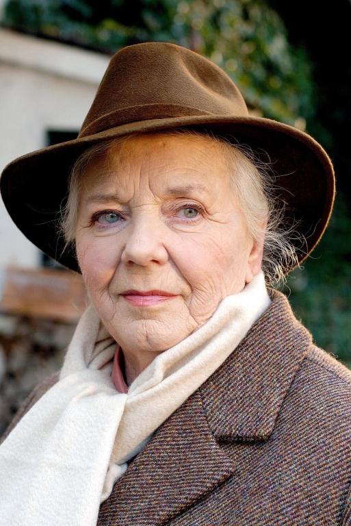 Ruth Drexel – Movies, Bio and Lists on MUBI