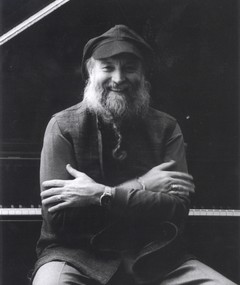 Terry Riley – Movies, Bio and Lists on MUBI