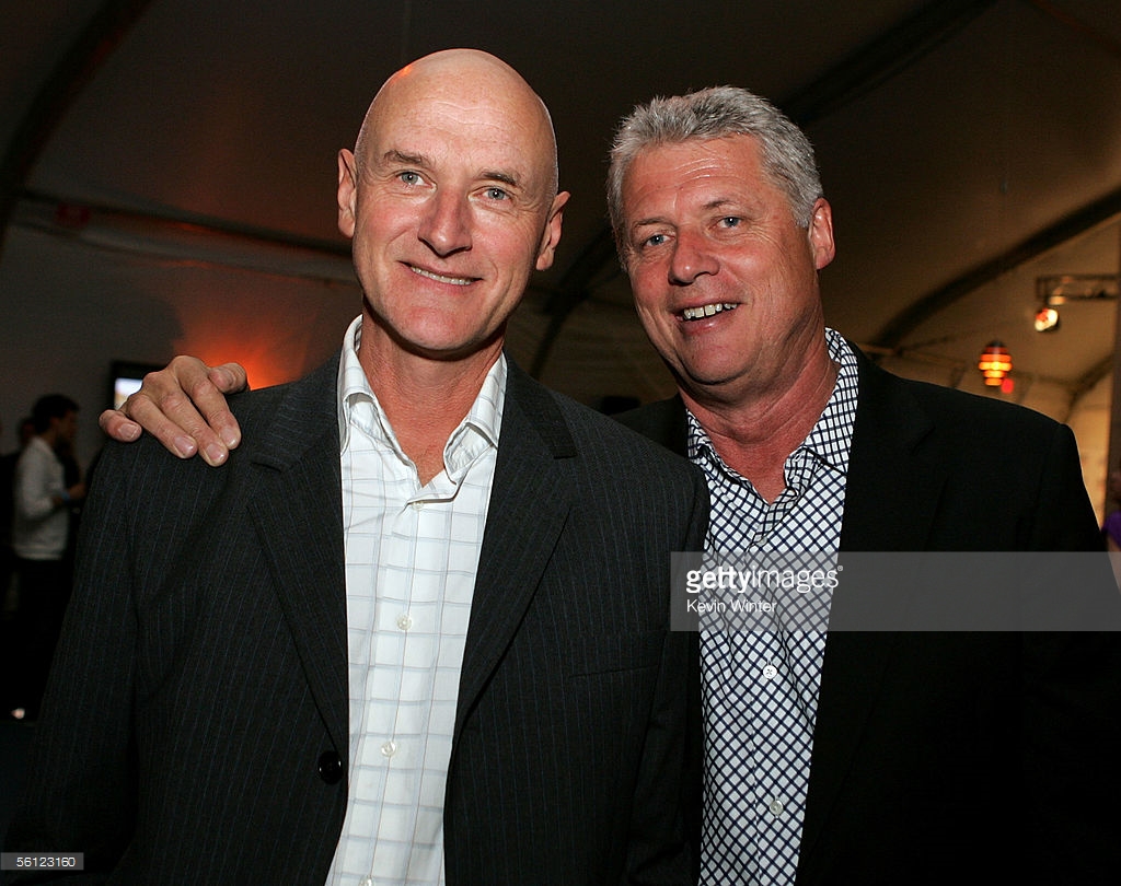 Gary Hannam – Movies, Bio and Lists on MUBI