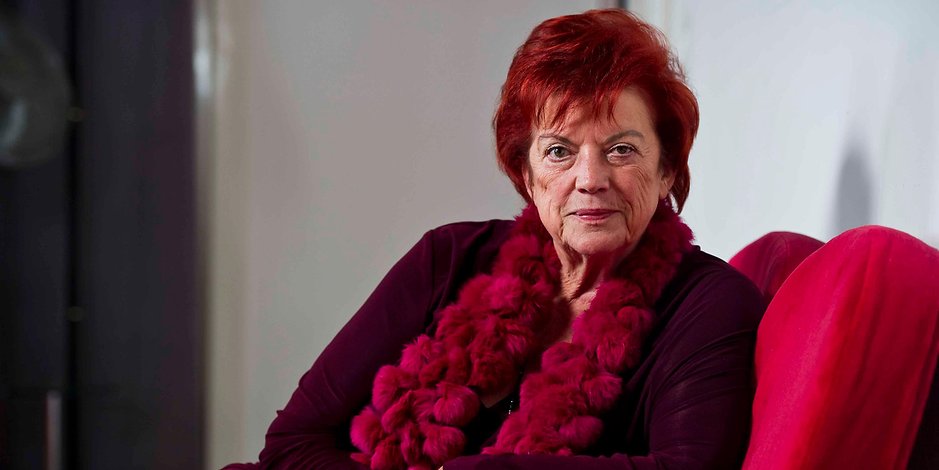 Regina Ziegler – Movies, Bio and Lists on MUBI