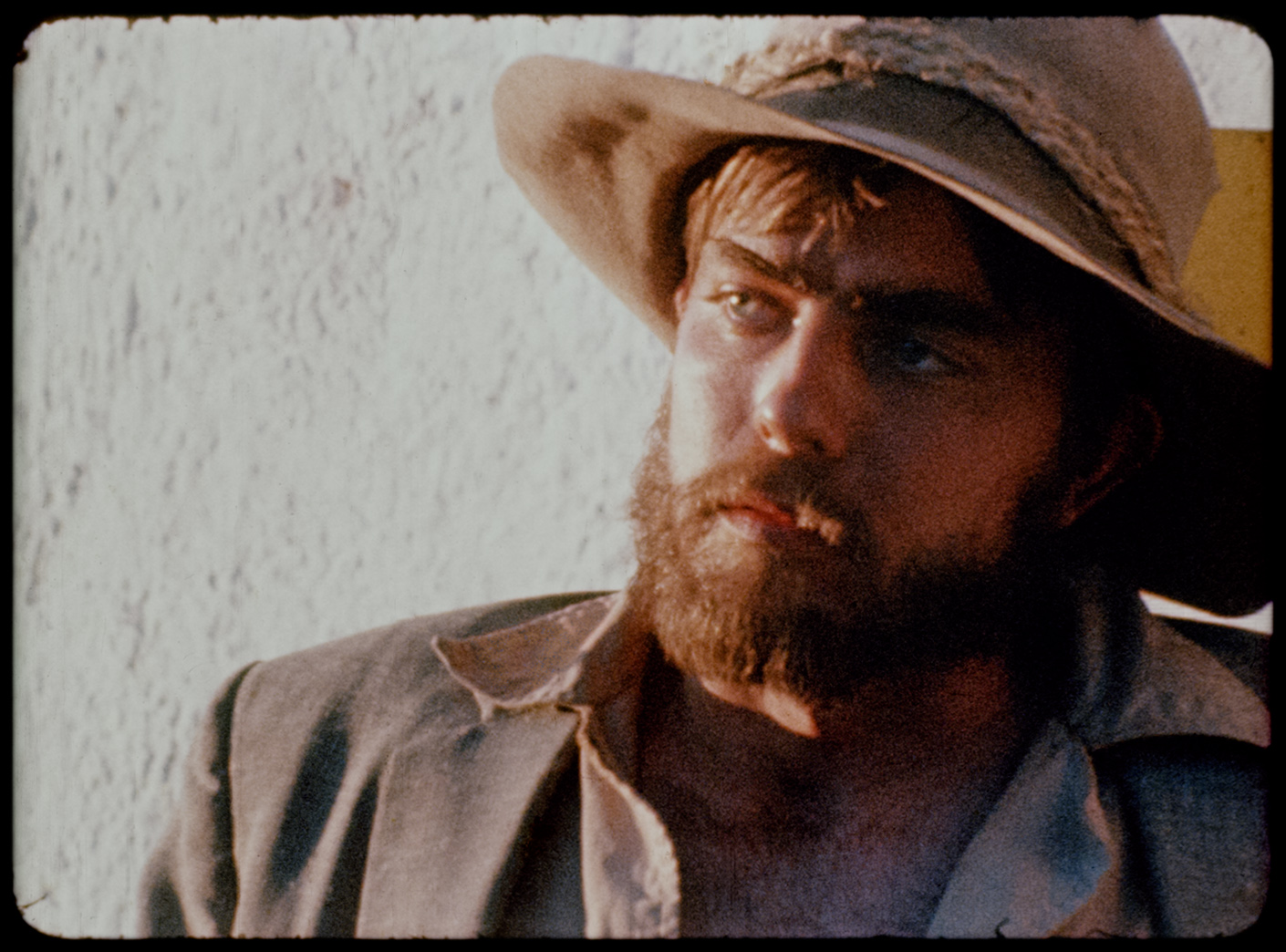 John Reynolds – Movies, Bio and Lists on MUBI