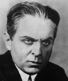 Rudolf Klein-Rogge – Movies, Bio and Lists on MUBI