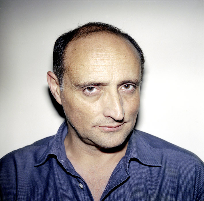 Daniel Mesguich – Películas, biografías y listas en MUBI