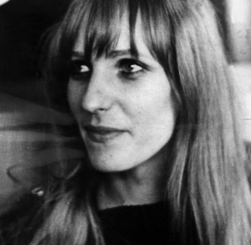 Gudrun Ensslin – Film, biografie e liste su MUBI