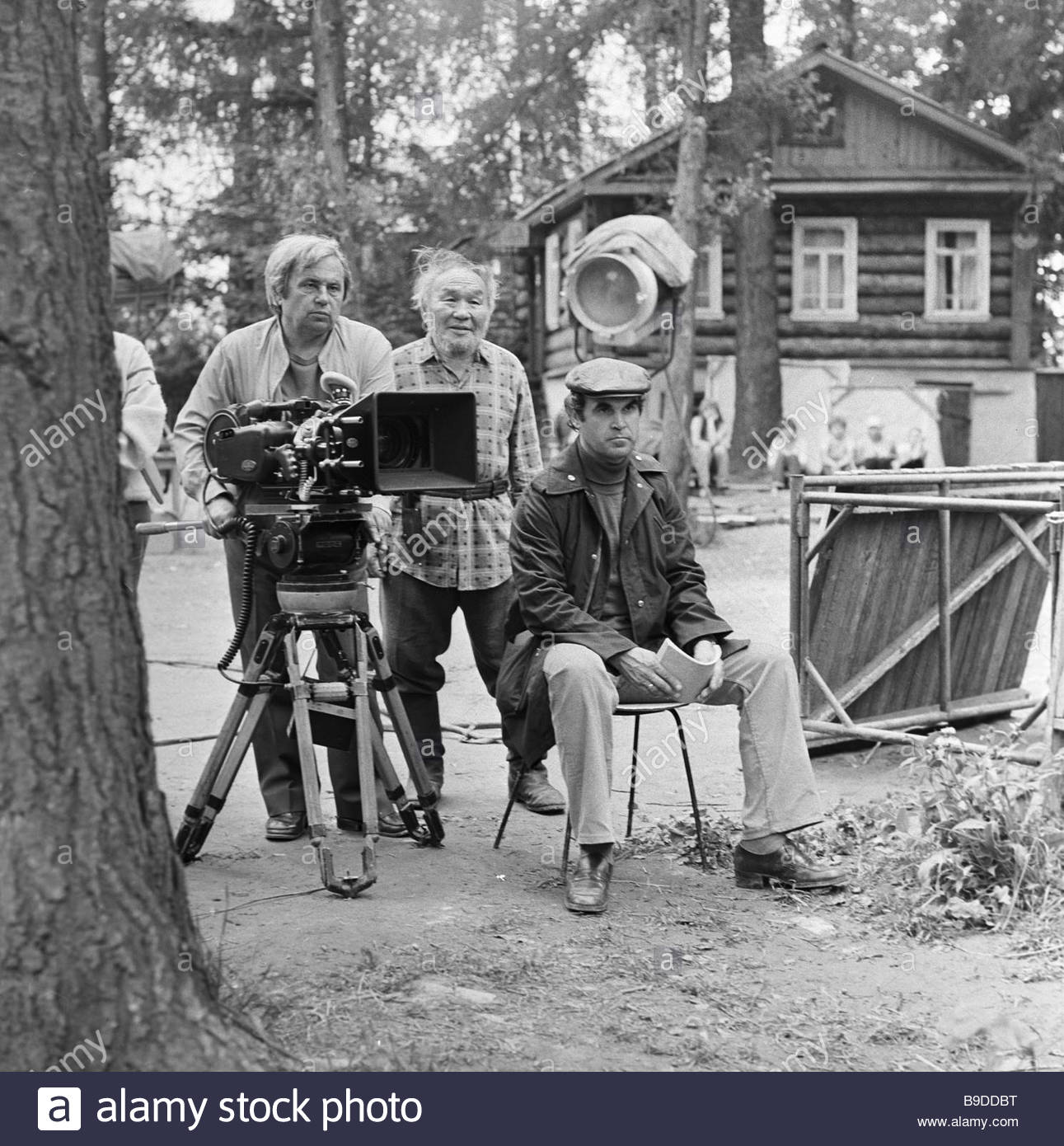 Leonid Kalashnikov – Movies, Bio and Lists on MUBI