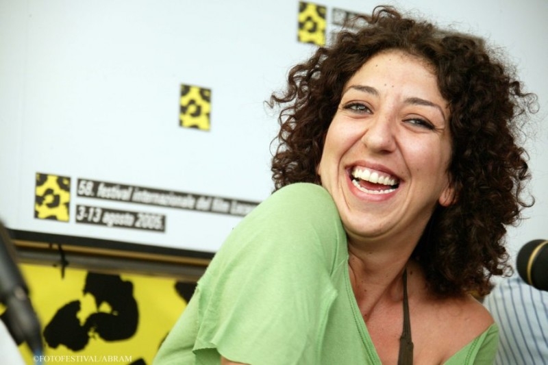 Mónica Cervera – Movies, Bio and Lists on MUBI