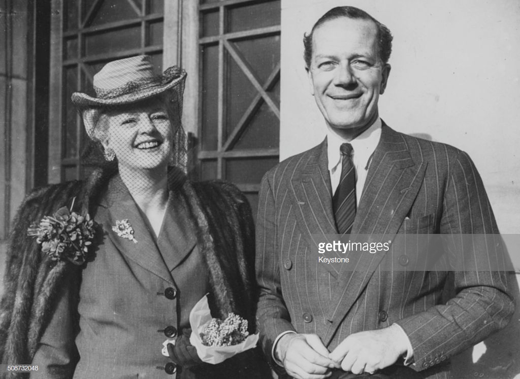 Cyril Ritchard – Movies, Bio and Lists on MUBI