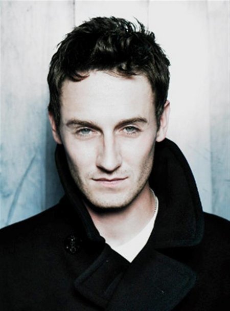 Josh Stewart – Movies, Bio and Lists on MUBI