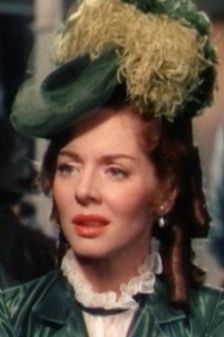 Arleen Whelan – Movies, Bio and Lists on MUBI