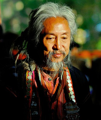 Kidlat Tahimik – Movies, Bio and Lists on MUBI