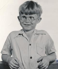 The Little Rascals Now Froggy