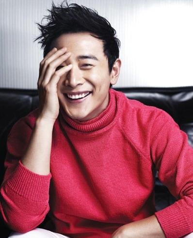 Luo Jin – Movies, Bio and Lists on MUBI